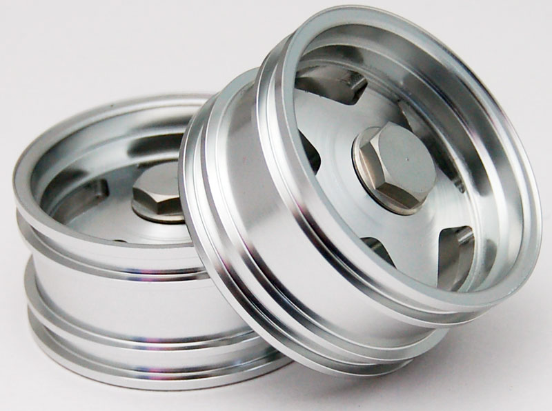 Texas Star Truescale 1.9 Wheels - RC4WD Forums